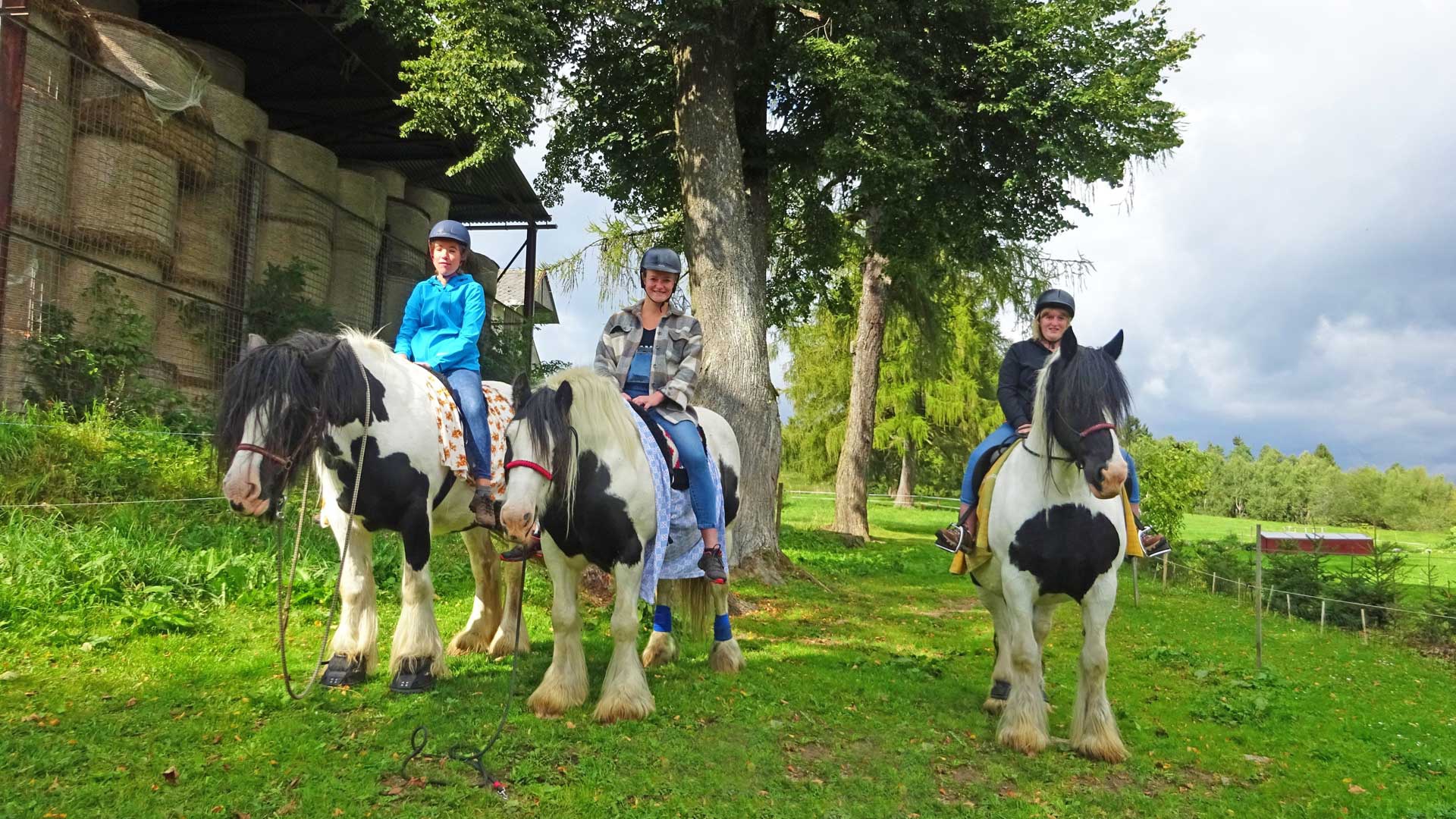 12-Daagse droomreis naar Zuid-Bohemen, Tsjechië